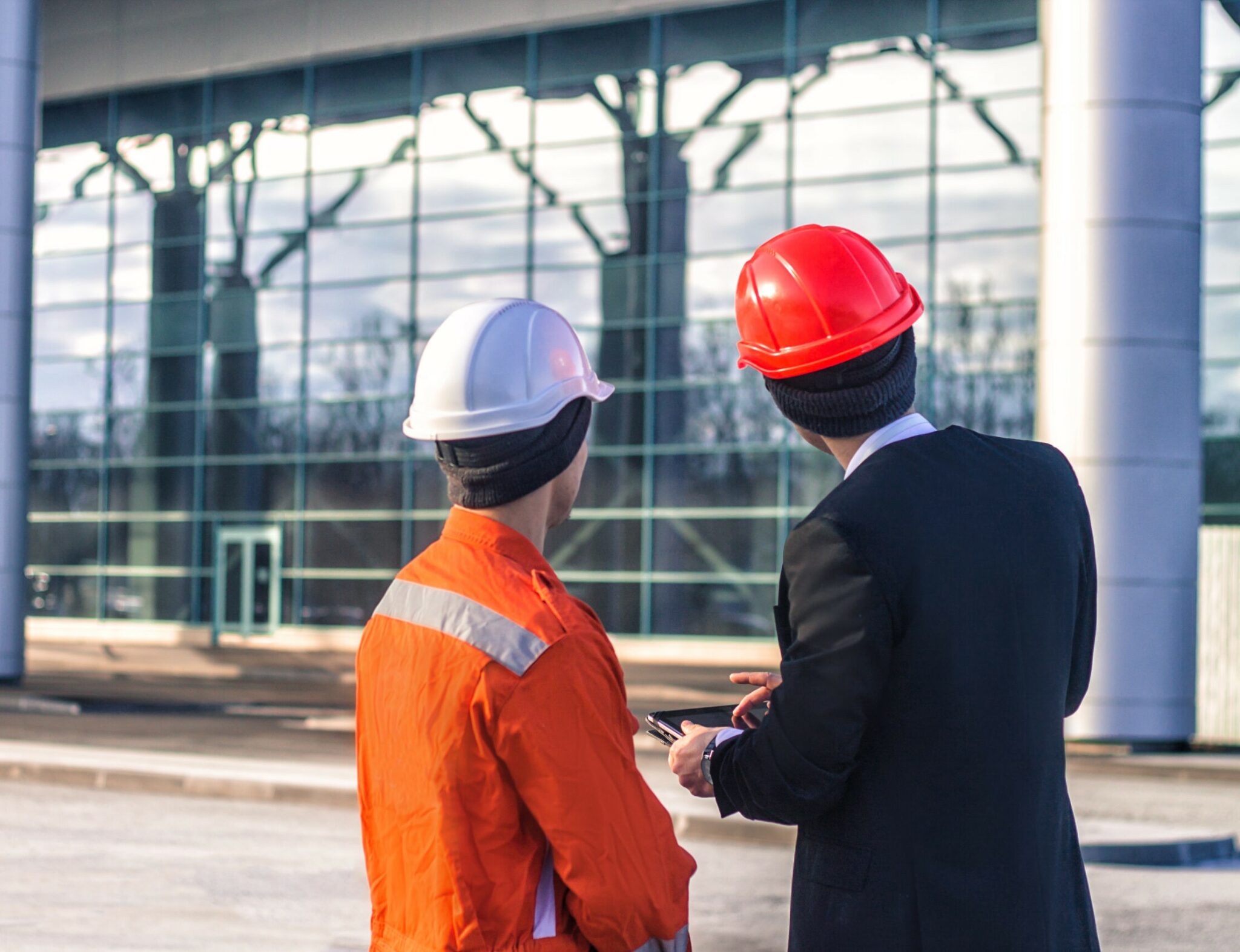 Target Construction - THETA Construction GmbH