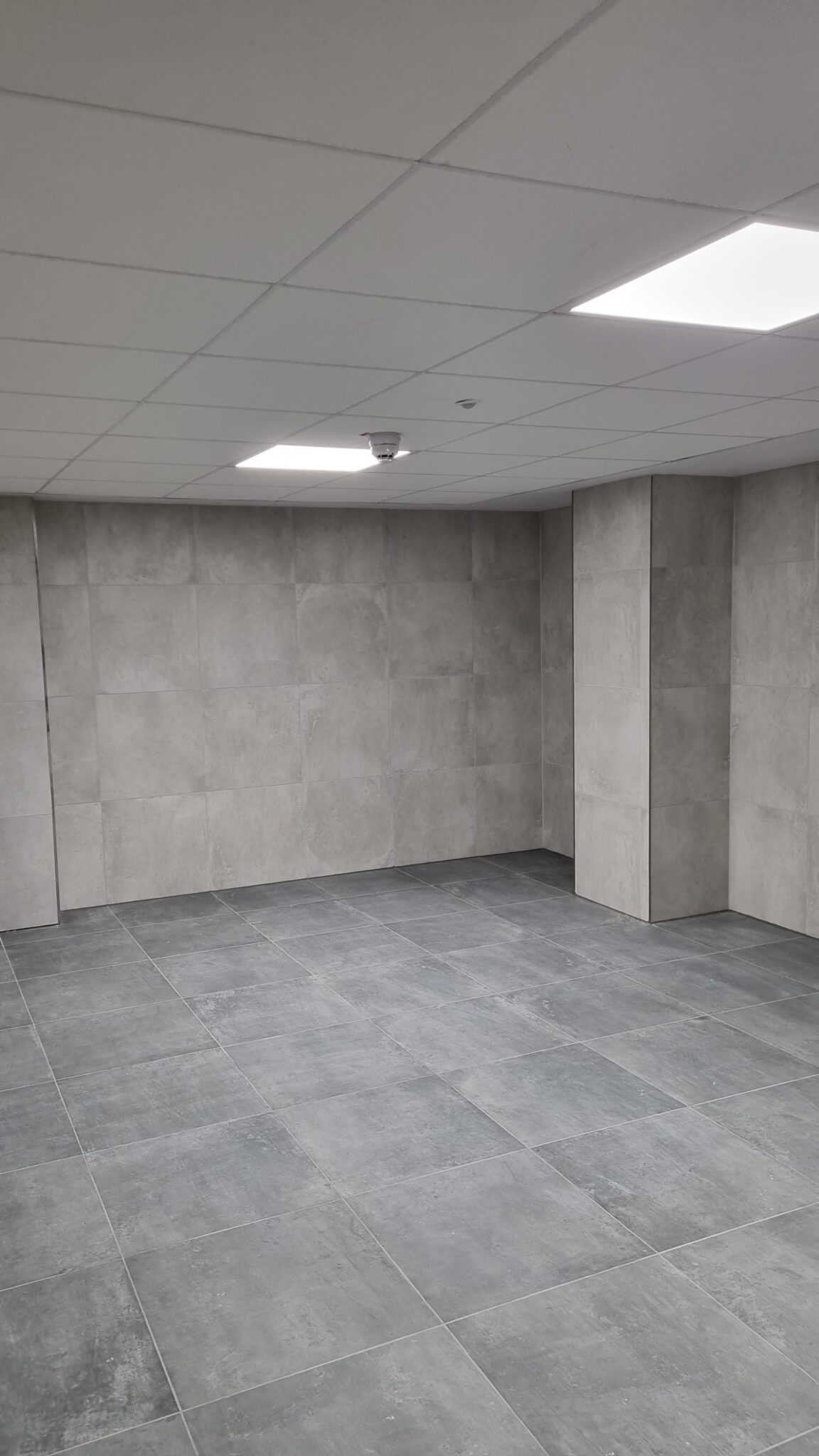 Northgate Hotel & Bürogebäude - THETA Construction GmbH