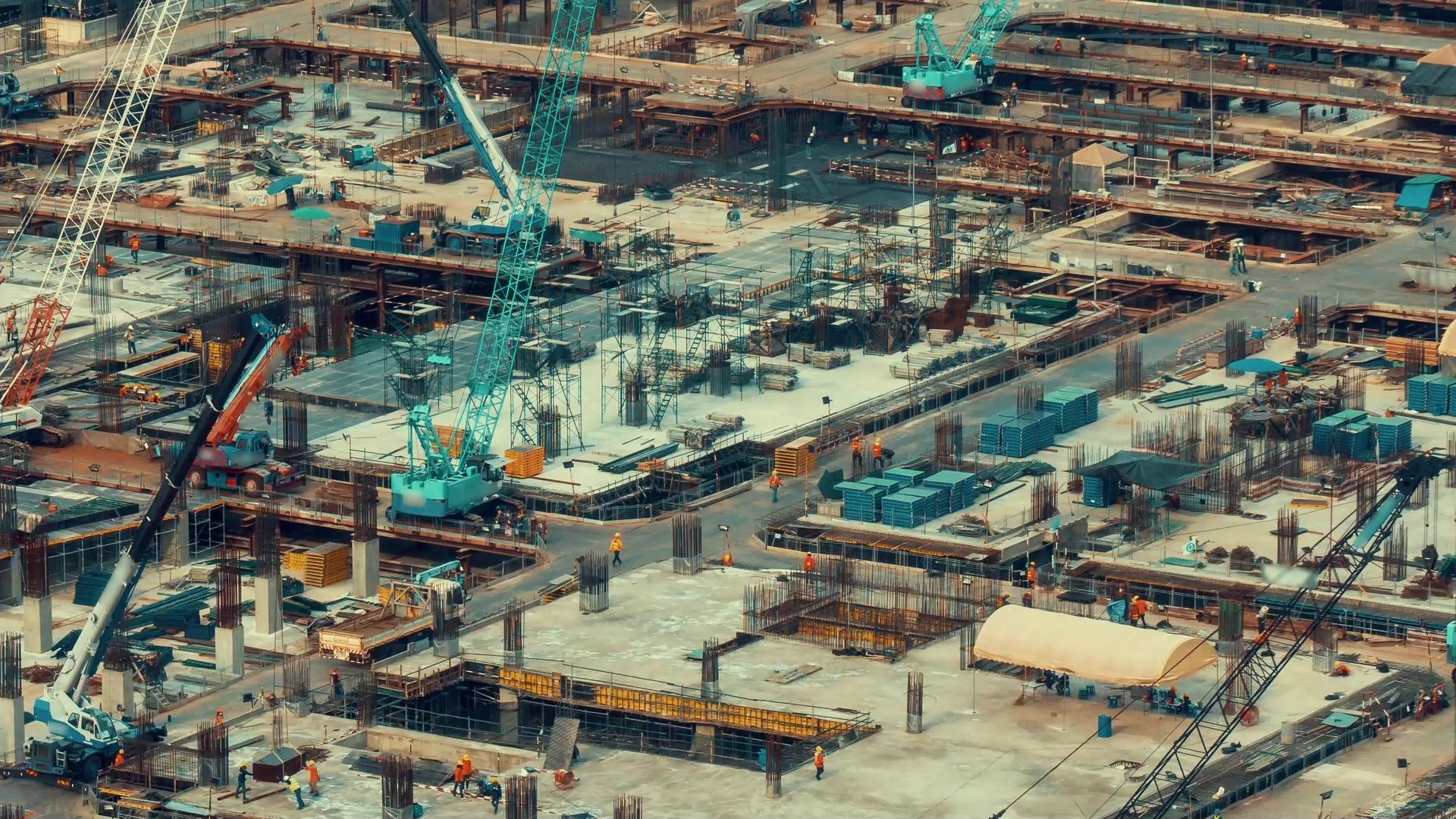 Home - THETA Construction GmbH